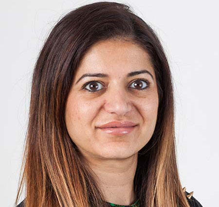 Supplier Spotlight Saima Shafi, Co-Founder Goodlight | Warehouse ...