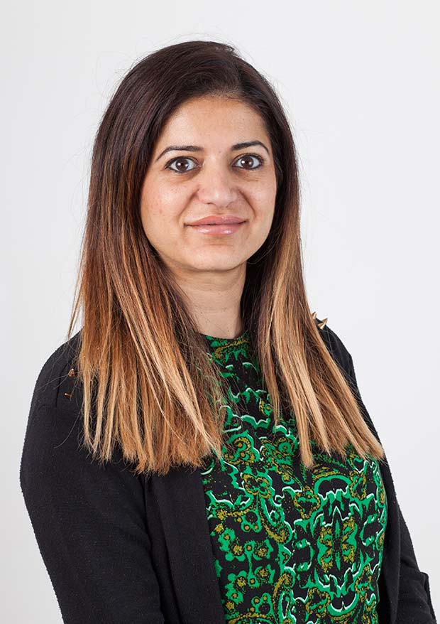 Supplier Spotlight Saima Shafi, Co-Founder Goodlight | Warehouse ...
