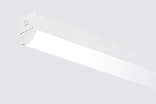 Goodlight launches high performance LED Batten Pack | Warehouse ...