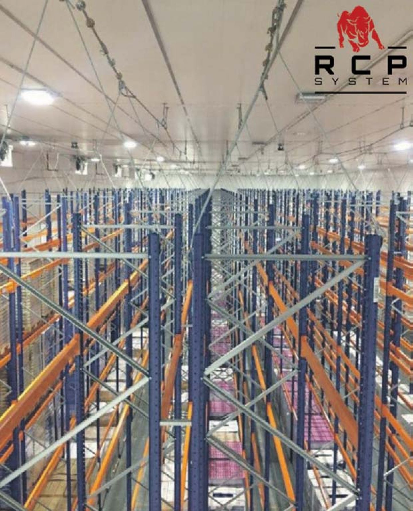 Innovative approach to rack safety | Warehouse & Logistics News