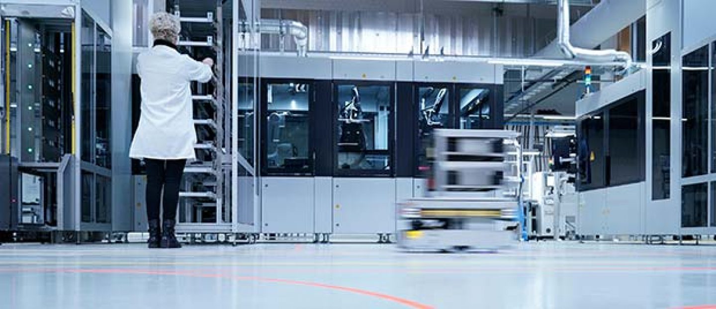 SICK’s opens doors of its Industry 4.0 Smart Factory to PPMA visitors ...