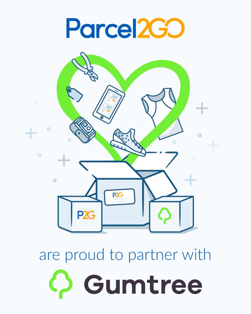 Parcel2Go Partner with Online Shopping Platforms | Warehouse ...