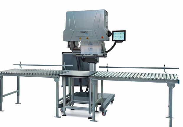 Storopack packaging helps keep the country going during the Covid-19 ...