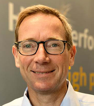 Carousel Logistics CEO ‘hands over the baton’ | Warehouse & Logistics News