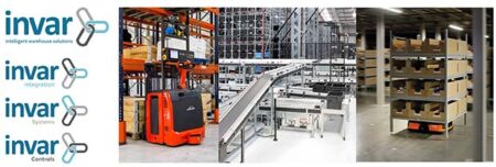 Invar launches group of companies | Warehouse & Logistics News