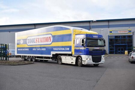 Howard Tenens Logistics and Toolstation win Partnership of the Year ...