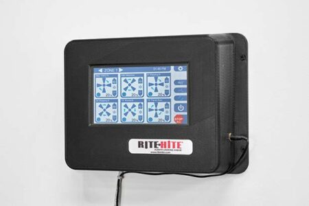 Rite-Hite launches management system for optimum control of HVLS Fans ...