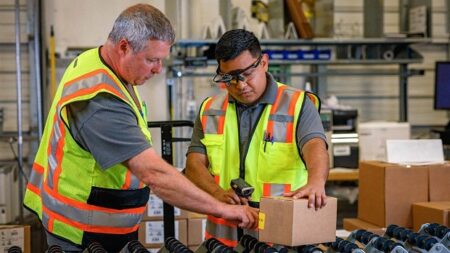 Minimizing Stress While Modernizing Your Warehouse | Warehouse ...