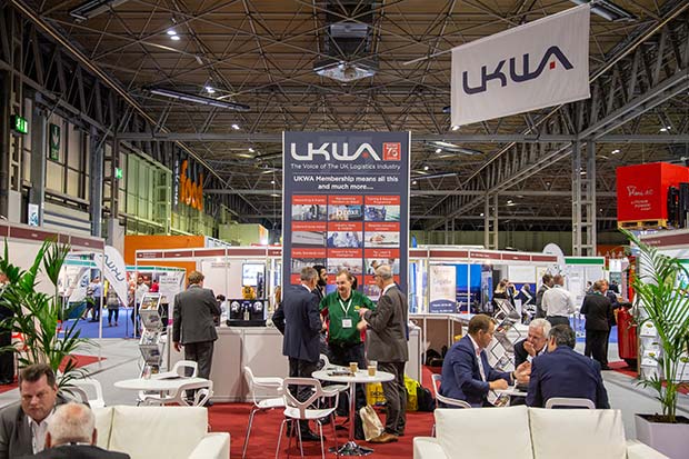 Multimodal Conference and Exhibition 2021 back in business | Warehouse ...