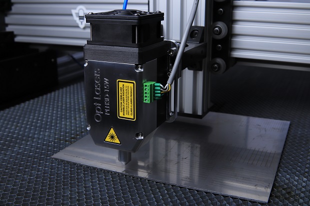 The Uses of A Metal Engraving Machine | Warehouse & Logistics News