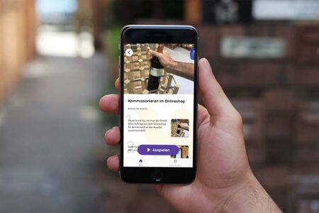 How to create clear work instructions with Visual Work Instructions ...