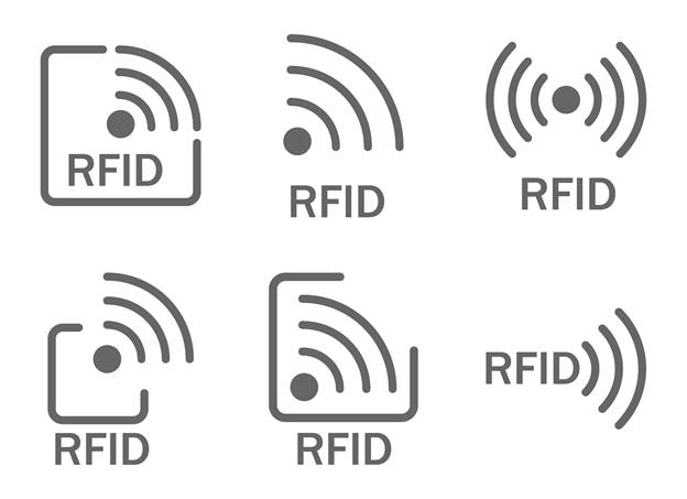 Understanding RFID Tracking In Modern Shipping | Warehouse & Logistics News