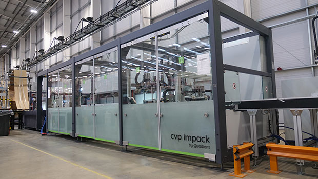 Automate your way to more profits with precision packaging power ...