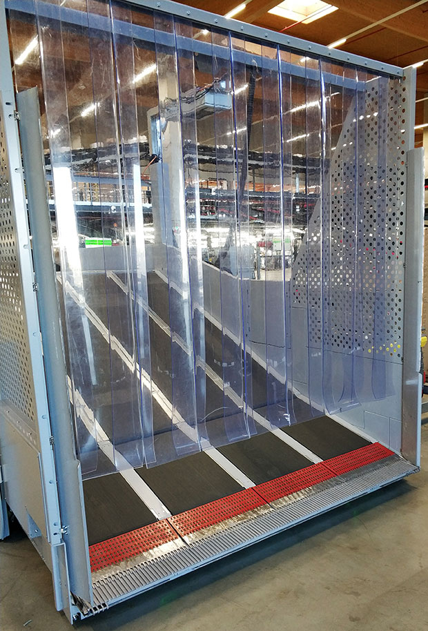 Caljan acquires company specialising in Automatic Unloading | Warehouse & Logistics News