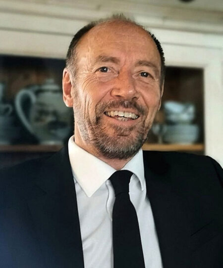 Kevin Irons joins Arena’s Industrial and Commercial Structures Division ...