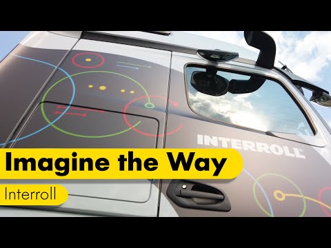 Interroll: Imagine the Way | Warehouse & Logistics News