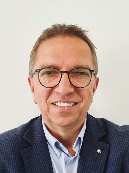 Addverb Technologies appoints Pieter Feenstra as CEO of the EMEA region ...