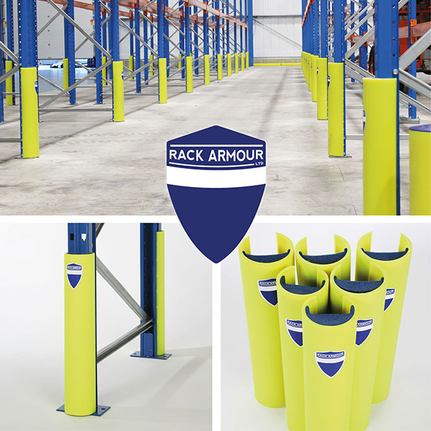 New USA Master Distributor for Rack Armour | Warehouse & Logistics News