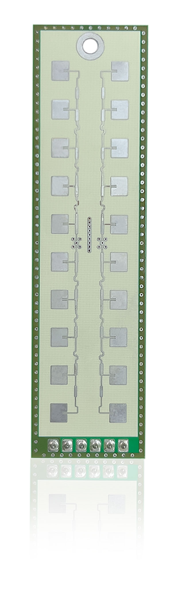 New IMD-3101 radar system with special vision | Warehouse & Logistics News
