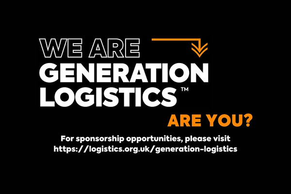 Groundbreaking Campaign Reveals Recruitment Opportunity for Logistics ...