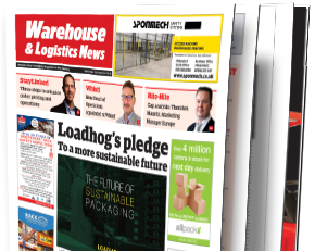 September 15th | Next generation – New container | Warehouse ...