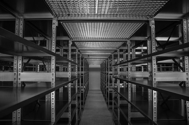 Common Warehouse Problems And How To Solve Them | Warehouse & Logistics ...