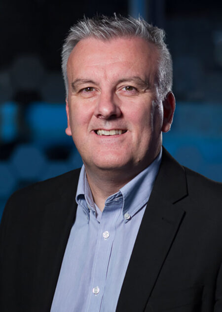 Supplier Spotlight. Alan Kelly, Chief Operating Officer, The Whittan ...