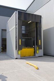 V2G 2 | Warehouse & Logistics News