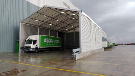 Westgate see demand for additional external buildings rise | Warehouse ...