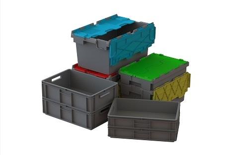 Casting Support Systems Ltd Launches Versatote Green | Warehouse ...