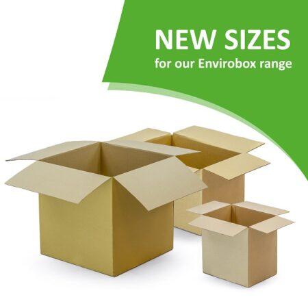 Kite Packaging Expands Enviro-box Range | Warehouse & Logistics News