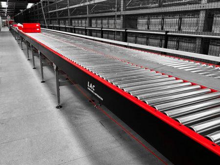 Towering success for Hachette | Warehouse & Logistics News