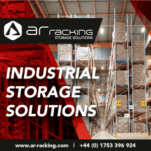 Leuze electronic – IPS 200i configuration and alignment | Warehouse ...