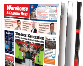 September 1st | Packaging innovation – Rolling container system ...