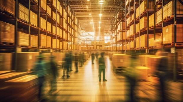 4 steps towards optimising your warehouse layout | Warehouse ...