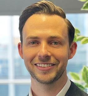 Godwin promotes Marcus Phayer | Warehouse & Logistics News