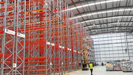 web1-1 | Warehouse & Logistics News