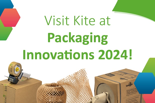 Kite Packaging to Attend Packaging Innovations & Empack 2024 ...