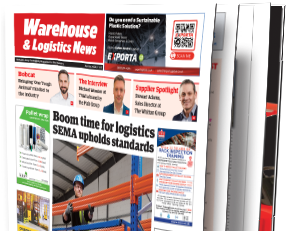 April 1st | Raising industry standards | Warehouse & Logistics News