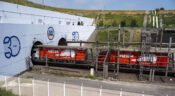 Eurotunnel at 30 | Warehouse & Logistics News