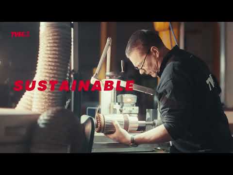 TVH REMAN | Warehouse & Logistics News
