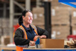 Staci UK expands global footprint | Warehouse & Logistics News