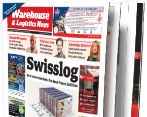 November 15th | New purpose-built facility | Warehouse & Logistics News