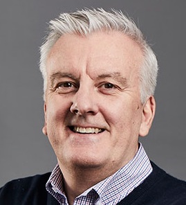 The Interview. Alan Kelly of Whittan | Warehouse & Logistics News