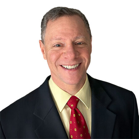 The Interview. Samuel Shiroff of EnerSys | Warehouse & Logistics News