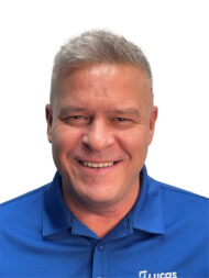 The Interview. Rick Day of Lucas Systems | Warehouse & Logistics News