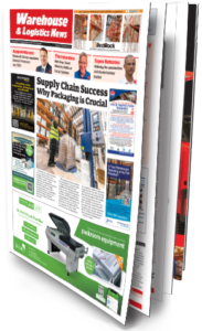 February 15th | Maximising efficiency | Warehouse & Logistics News