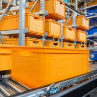 BITO supports Tomorrow’s Warehouse | Warehouse & Logistics News