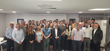 Air Cargo Community Advisory Body holds meeting | Warehouse & Logistics ...