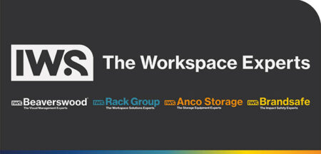 IWS-Rebrand | Warehouse & Logistics News